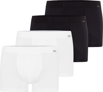 Hanro Boxershorts Cotton Essentials