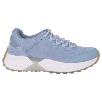 Gabor Blaue Damensneaker zum Gehen - - Shoes - Damen - Blau - 42 1/2 EU