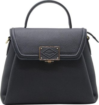 Pourchet Carat Bag - Femme - Sacs - Bleu - Taille: ONE Size