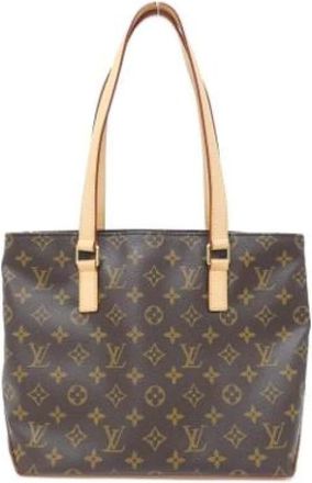 Louis Vuitton Damen, Pre-Owned, Braun, ONE SIZEGr&ouml;&szlig;e