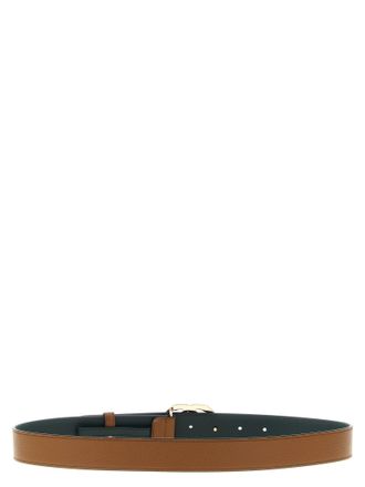Gucci GG Marmont Belt - Brown