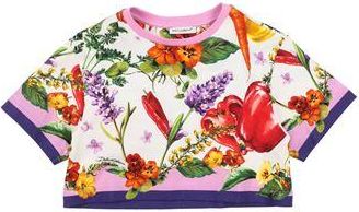 Dolce & Gabbana TOPS - T-shirts sur YOOX.COM