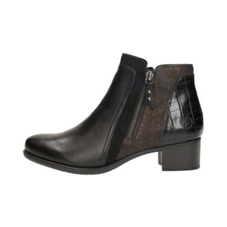 Remonte Damen, Schuhe, Schwarzk, 38 EUGr&ouml;&szlig;e