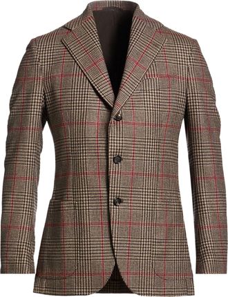 De Petrillo ANZ&Uuml;GE und CO-ORDS - Blazers auf YOOX.COM