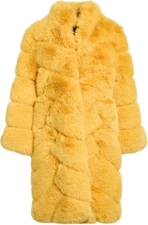Nolita Lace JACKEN & M&Auml;NTEL - Shearling- & Kunstfell auf YOOX.COM