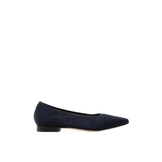 Parall&egrave;le Parallele, Damen, Schuhe, Blau, 36 EUGr&ouml;&szlig;e