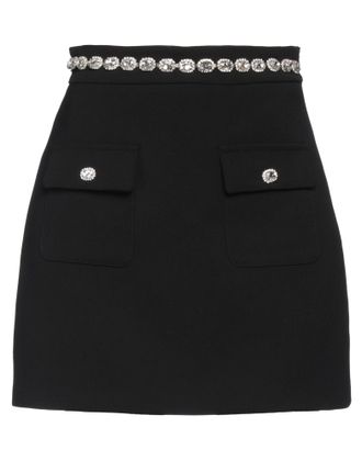 TPN HOSEN & R&Ouml;CKE - Minir&ouml;cke auf YOOX.COM