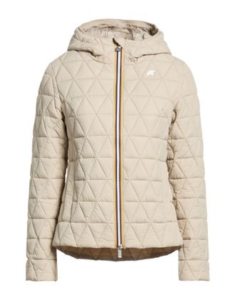 K-Way JACKEN & M&Auml;NTEL - Pufferjacken & Daunenjacken auf YOOX.COM