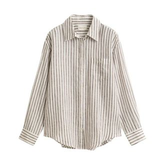 GANT Damen, Blusen & Hemden, Wei&szlig;, XSGr&ouml;&szlig;e
