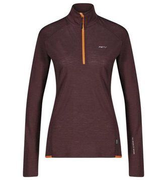 Meru Vordingborg W - Fleecepullover - Damen