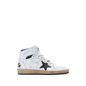 Golden Goose Sky Star - - Shoes - Damen - Wei&szlig; - 37 EU