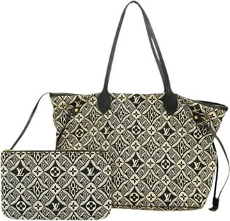 Louis Vuitton Damen, Pre-Owned, Schwarzk, ONE SIZEGr&ouml;&szlig;e