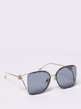 Gucci Sonnenbrille GUCCI Damen Farbe Gold