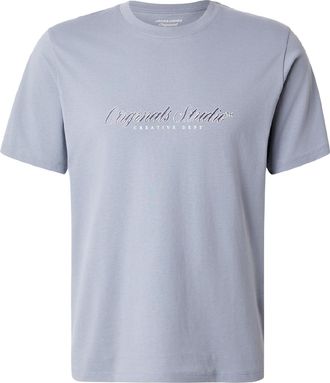 Jack & Jones T-Shirt JORMONTAUK