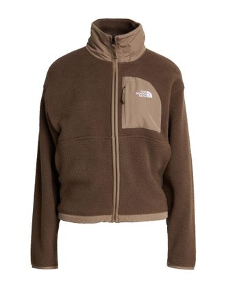 The North Face W YUMIORI OFF PEAK FULL ZIP JACKET