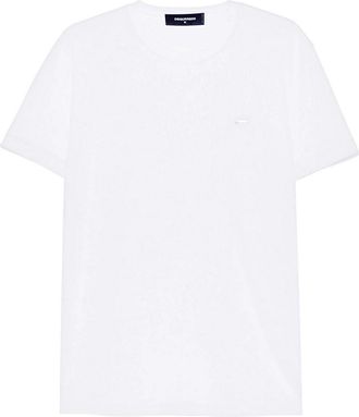 Dsquared2 T-Shirt - Schwarz