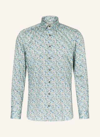 Olymp Hemd Level Five Body Fit gruen