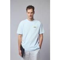 Jacquemus Le Tshirt Gros Grain