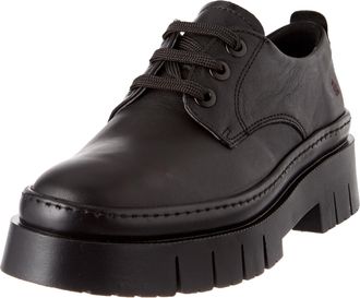 Art Art 1952 Antwerpen, Damen Turnschuhe, Schwarz, 40 EU