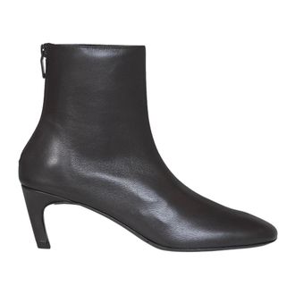 Toteme Damen, Schuhe, Braun, 39 EUGr&ouml;&szlig;e