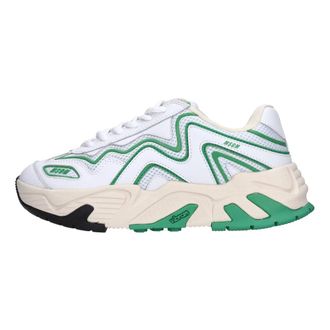 Msgm Sneakers - - Shoes - Damen - Wei&szlig; - 36 EU