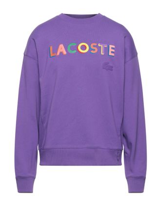 Lacoste L!ve TOPS - Sweatshirts auf YOOX.COM