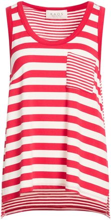 Kaos TOPS - Tank Tops auf YOOX.COM