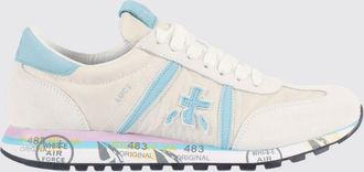Premiata Sneakers PREMIATA Damen Farbe Weiss 1