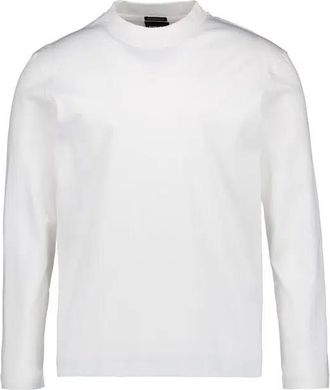 Strellson Herren T-Shirts weiß