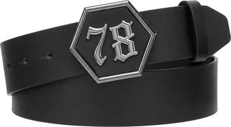 Philipp Plein G&uuml;rtel Cocco