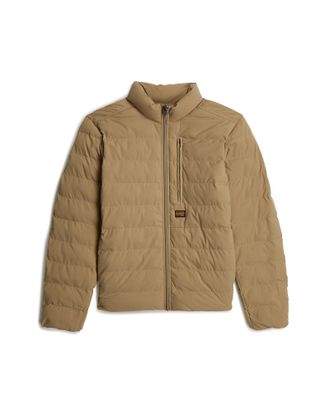 G-Star Jackets-Puffer Foundation Liner Jacket