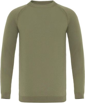 Antioch Pullover