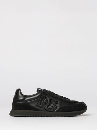 Dolce & Gabbana Sneakers DOLCE & GABBANA Herren Farbe Schwarz