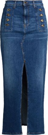 Vicolo HOSEN & R&Ouml;CKE - Jeansr&ouml;cke auf YOOX.COM