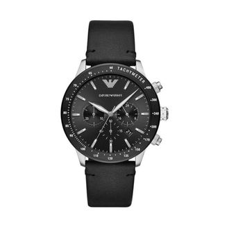 Emporio Armani Herren, Accessories, Grau, ONE SIZEGr&ouml;&szlig;e