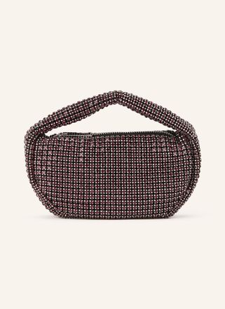 Ted Baker Micro Bag Cristol Mini rot