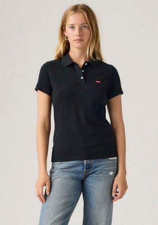 Levi's Poloshirt 2PACK HM POLO (Packung, 2er) In 2 unterschiedlichen Farben