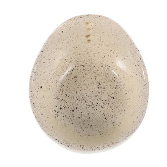 Angoily Kr&auml;uterentbl&auml;tter Schale Harz 4-loch Design K&uuml;chenkr&auml;uterwerkzeug Einfaches Entbl&auml;ttern F&uuml;r Gem&uuml;se Und K&uuml;chenutensilien