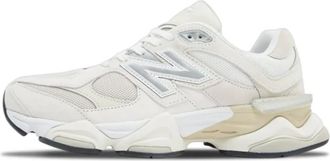 New Balance Homme, Chaussures, Beige, Taille: 46 1/2 EU 9060 Baskets