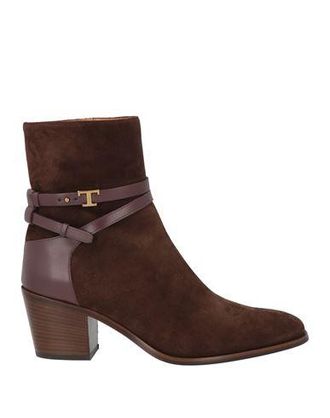 Tod's CHAUSSURES - Bottines sur YOOX.COM