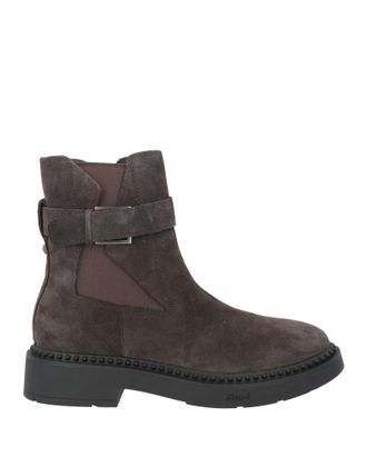 Ash SCHUHE - Stiefeletten auf YOOX.COM