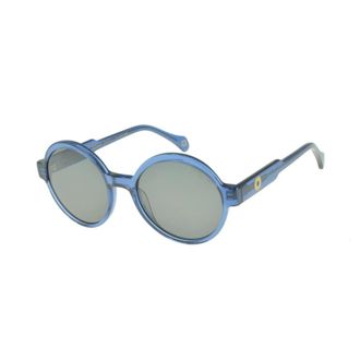 Ines De La Fressange Damen, Accessories, Blau, ONE SIZEGr&ouml;&szlig;e