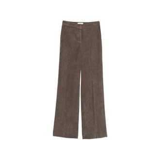Via Masini 80 Masini 80 Hose - - Trousers - Damen - Braun - M