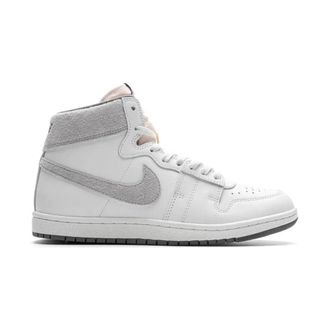 Nike Jordan Air Ship PE SP - - Sport - Herren - Wei&szlig; - 35 1/2 EU