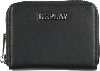 Replay Kleinlederwaren - Brieftaschen auf YOOX.COM