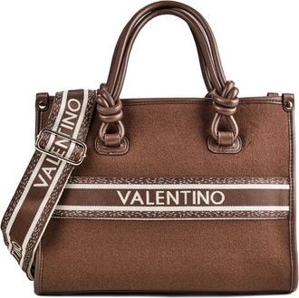 Mario Valentino Winter Aella - Femme - Sacs - Brun - Taille: ONE Size