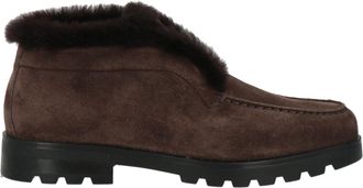 Santoni SCHUHE - Stiefeletten auf YOOX.COM