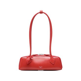Alaia Top Handle Shoulder Bag