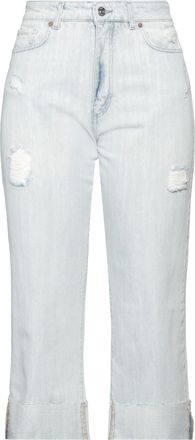 GDD Gold Digger Denim HOSEN & RÖCKE - Jeanshosen auf YOOX.COM