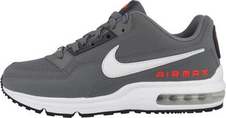 Nike Nike Herren Air Max Ltd 3 Sneaker, Cool Grey Pure Platinum Bright, 40 EU